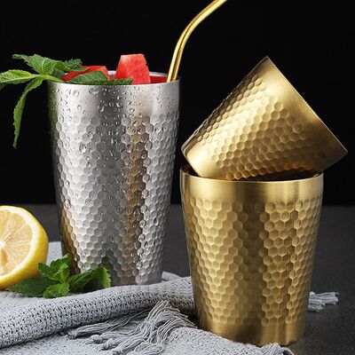 175/300/550ML Outdoor 304 Stainless Steel Cup Perfect for Pi