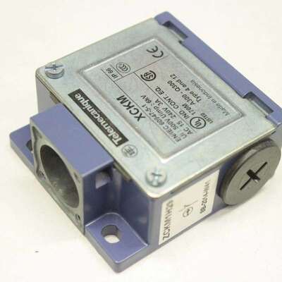 议价TELEMECANIQUE XCKM Endschalter Limit Switch XCKM