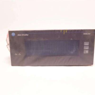 议价ALLEN BRADLEY SER. A REV.C DATALINER PLUS MESSAGE DISPLA