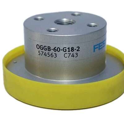 议价FESTO OGGB-60-G18-2 Bernoulli-gripper 574563