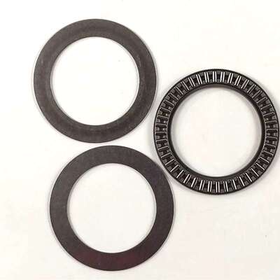 议价Cuscinetto Rullo Set per BRC 002-A1 Danfoss Attuatore (C