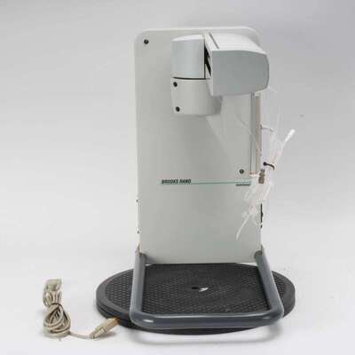 议价Brooks Rand 17420 Autosampler With Host Cable and Tubing
