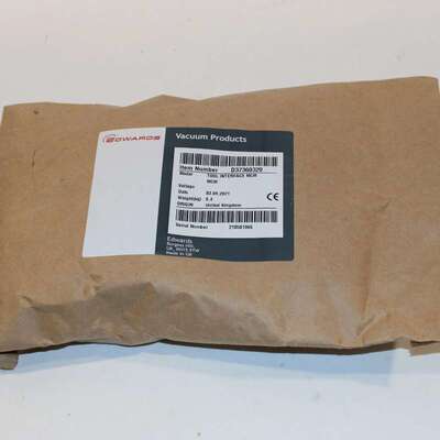 议价Edwards D37360320 Tool Interface MCM NEW