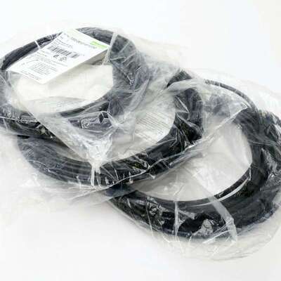 议价3x Murr Elektronik 7000-08101-6110750 Leitung M8 Buchse