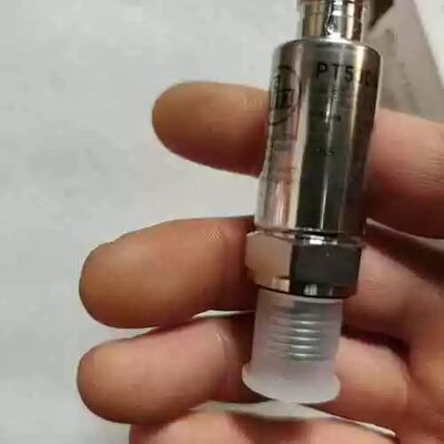 议价易福门压力感测器 PT5403照片适用