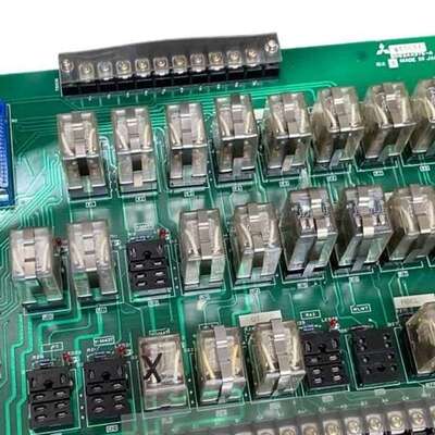 议价Carte RELAIS MITSUBISHI RC503A BN624A375-A