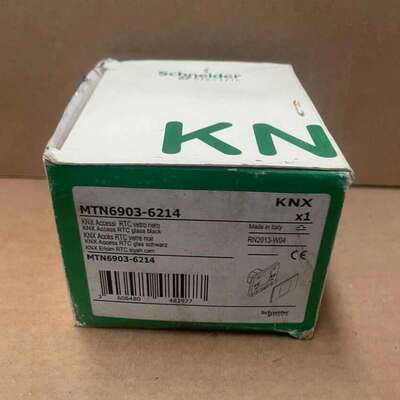 议价Schneider Ekectric KNX - MTN6903-6214 - KNX Accessory RT