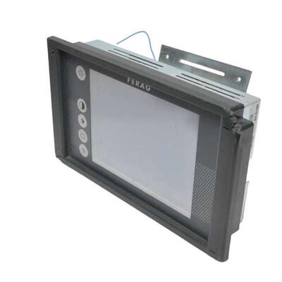 议价FERAG MIKRAP AG panel PC-TERMINAL PCP-57, ModuNORM 10471