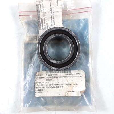 议价Rodamiento 77 N o Pieza 3871 Para Sperre Hl2/105 Compres
