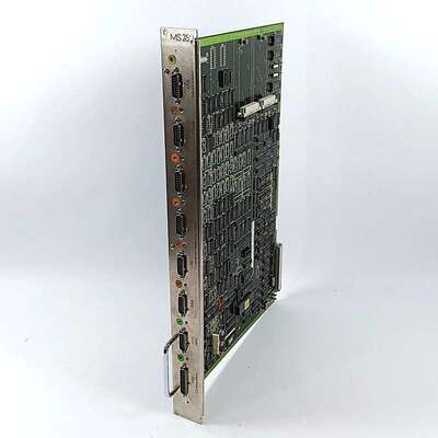 议价Siemens 6FX1190-3AA00 MS 250-C Measuring Circuit Board