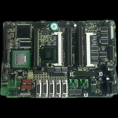议价A20B-8100-0662 Fanuc 21i-B Mainboard PMC-SA1