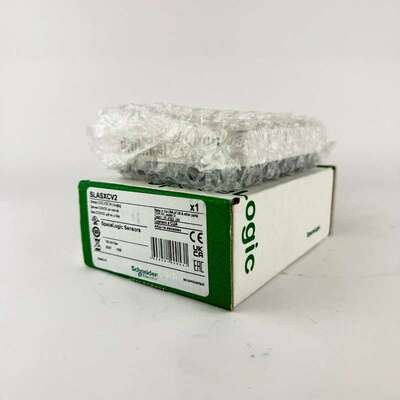 议价SCHNEIDER ELECTRIC SLASXCV2 SPACELOGIC SENSORS