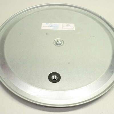 议价AEROFILM SYSTEMS A40N 1000kg 400mm Polyurethane Air cast