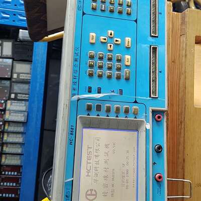 {议价}hctest华测hc-8681fa精密线材综合测试机，