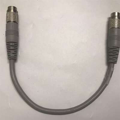 {议价}安㨗伦功率头连接线11730A功率线适用于E