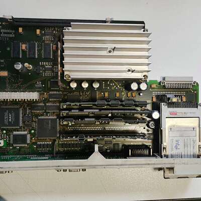 {议价}6FC5357-0BB33-0AE2西门子NCU573.3。