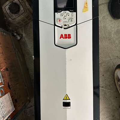 {议价}ABBACS880系列55KW变频器ACS880-01-10