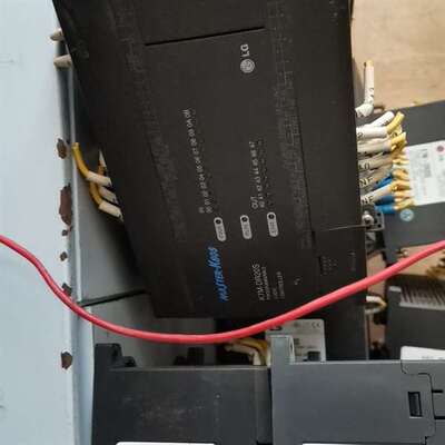 {议价}LG PLC K7M-DR20S K7M-DR20U