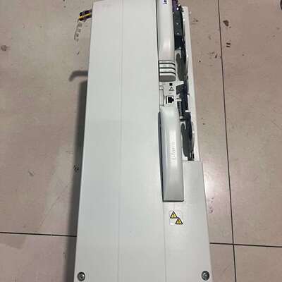 {议价}LENZE伦茨E94ASHE0594一台   成色如图