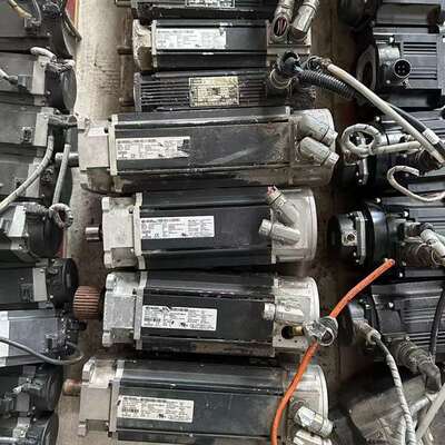 {议价}爱默生伺服电机CT电机115U2C305BACAA11519