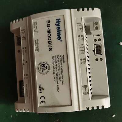 {议价}Hysine和欣控制器BG-MODBUS