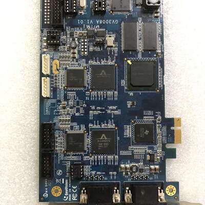 {议价}Geovision GV3008A  V1. 01采集卡