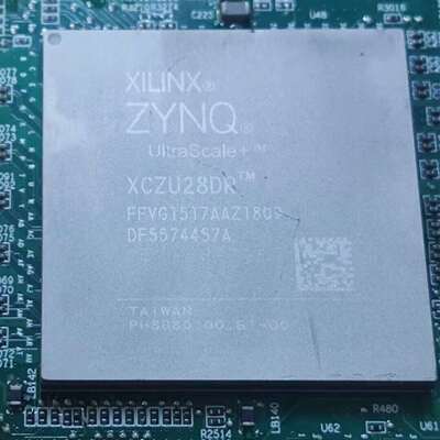 {议价}XILINX赛灵思XCZU28DR FFVG1517