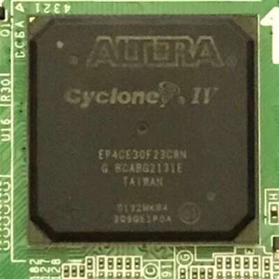 {议价}EP4CE30F23C8N，百来个旧货带板，货漂亮，