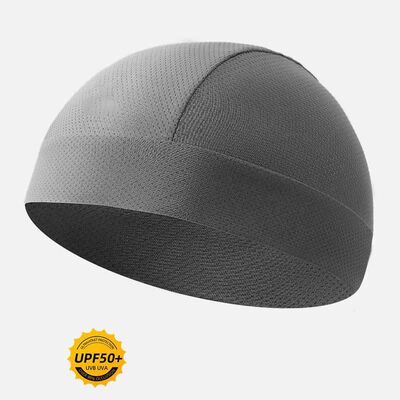 Summer Sun Protection Hat Cycling Mesh Elastic Helmet Cover