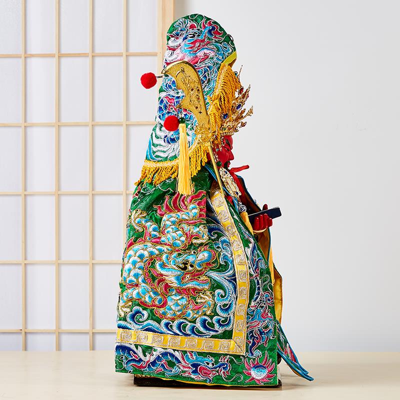 新款神像披风斗篷佛像衣服玉帝龙袍王母娘娘王爷龙五爷道家关公披