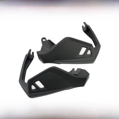 适用于铃木DL250左右手柄盖摩托车手把挡风护手罩DL250-A手柄护盖