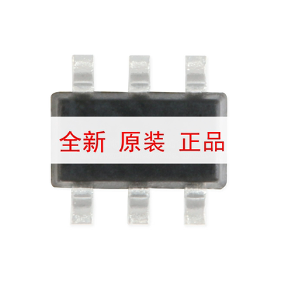 原装正品 SY8291ABC 丝印YM SOT-23-6 异步降压DC-DC稳压器芯片