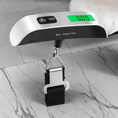hanging scale electronic b7b78b3luggage suitcase travel bag