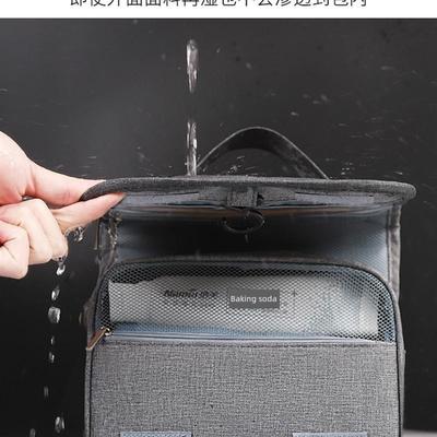 Toiletry Portable Outdoor Travel Kits Business Storage bag