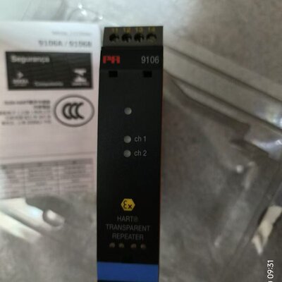 议价PR9106B1B可维修