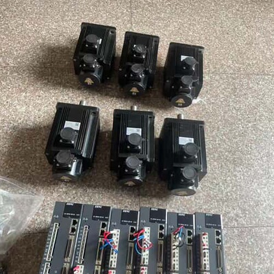 议价之山Z驱动电机伺服套装ZSD-G2A3215A电机13可维修