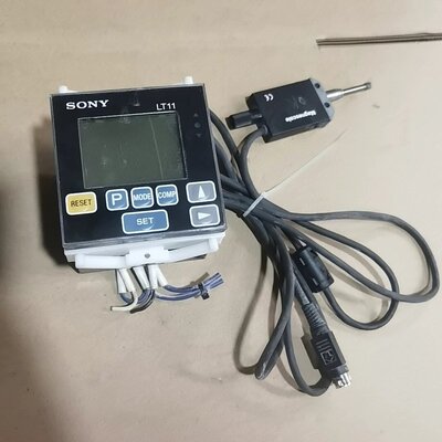 议价DT512P Magnescale 高精度位移感应传感器索可维修