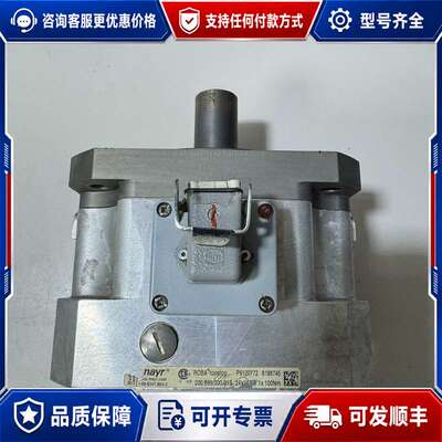 议价德国Mayr麦尔 ROBA-topstop 抱闸 P9120可维修