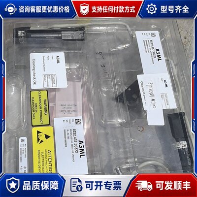 议价ASML DC meter 3.2725.000-27.00可维修