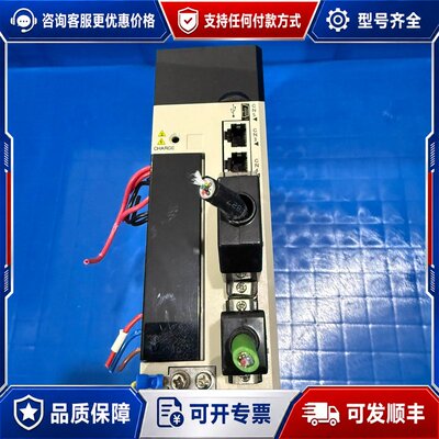 议价ZhengYang/正扬 伺服驱动器S200-5R5SARF可维修