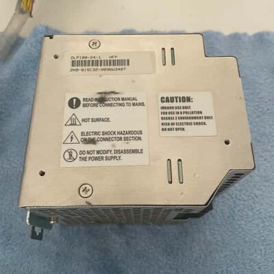 议价TDK兰达DLP180-24-1开关电源180W 24v可维修