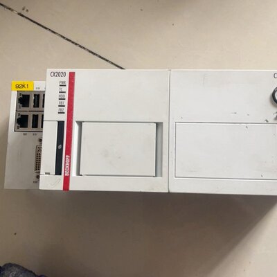 议价倍福CX2020-0125CX2100-0904可维修