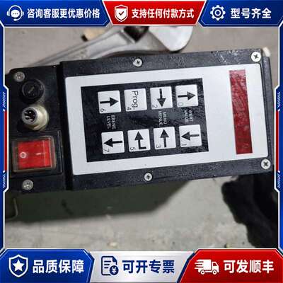 议价德国WaCo SMF260控制器，工作电压95-253VAC可维修