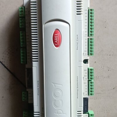 议价卡乐PCO2000AS0主板可维修