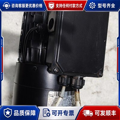 议价WEISS 电机，件，5.5AZK80L-8T B可维修