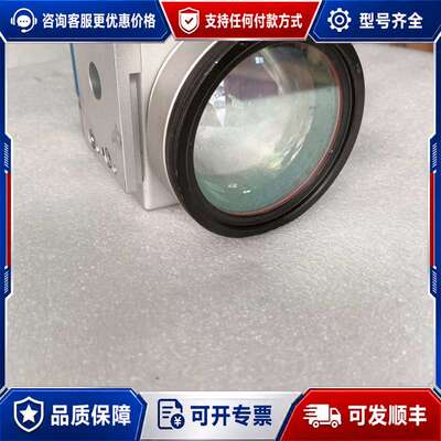 议价PROSCAN 355nm 10A激光振镜，品，型号GJ可维修