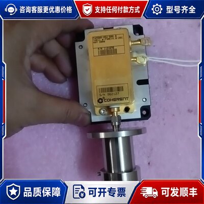 议价COHERENT相干模块 FAP600-25W-806.0可维修