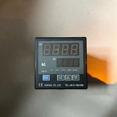 议价SAMWON ENG SD-72M温度控制器可维修