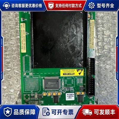 议价AMAT 0090-04405电路板、CPCI-017325可维修