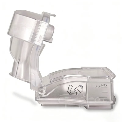 瑞思迈/ResMed S10系列加湿器湿化器水盒水罐水舱水仓原装配件